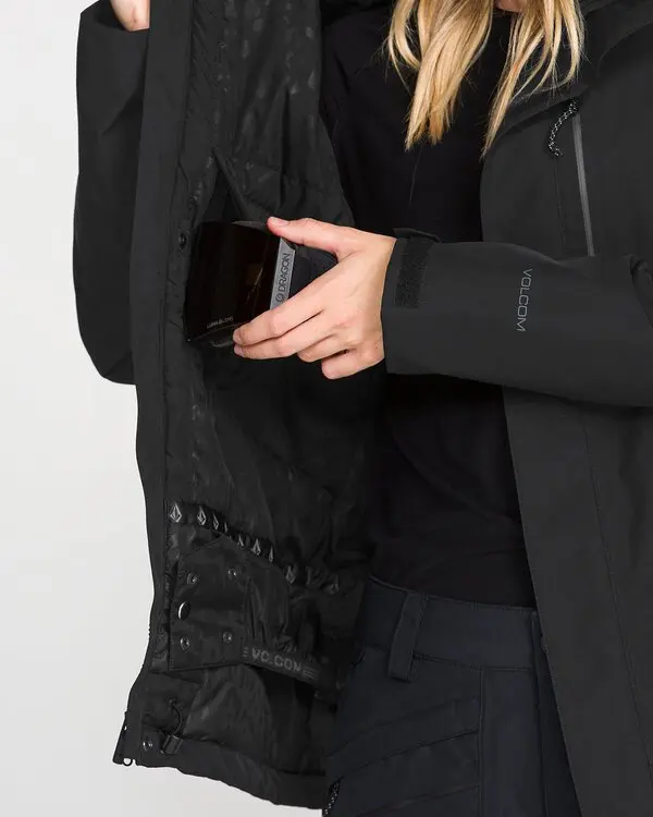Volcom Eras Gore Insulated Jacket
