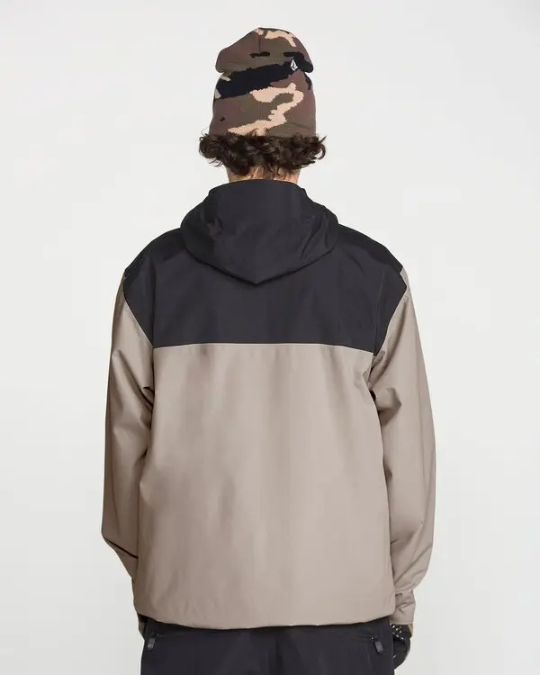 Volcom Buckthreeeighty Insulated Jacket