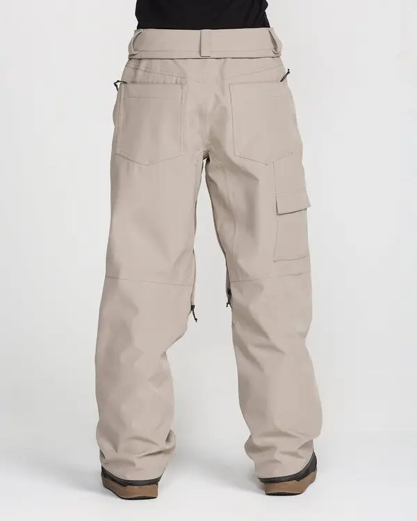 Volcom Pollock Baggy Pants