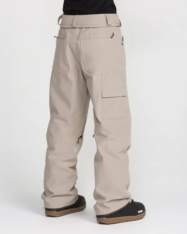 Volcom Pollock Baggy Pants