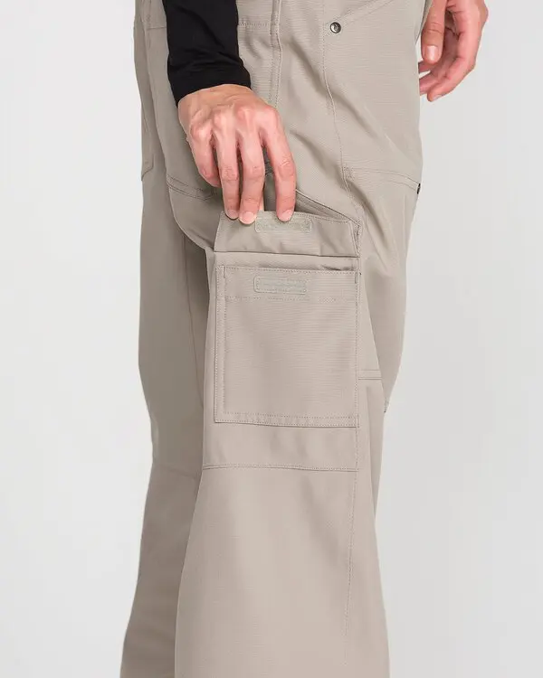 Volcom Pollock Baggy Pants