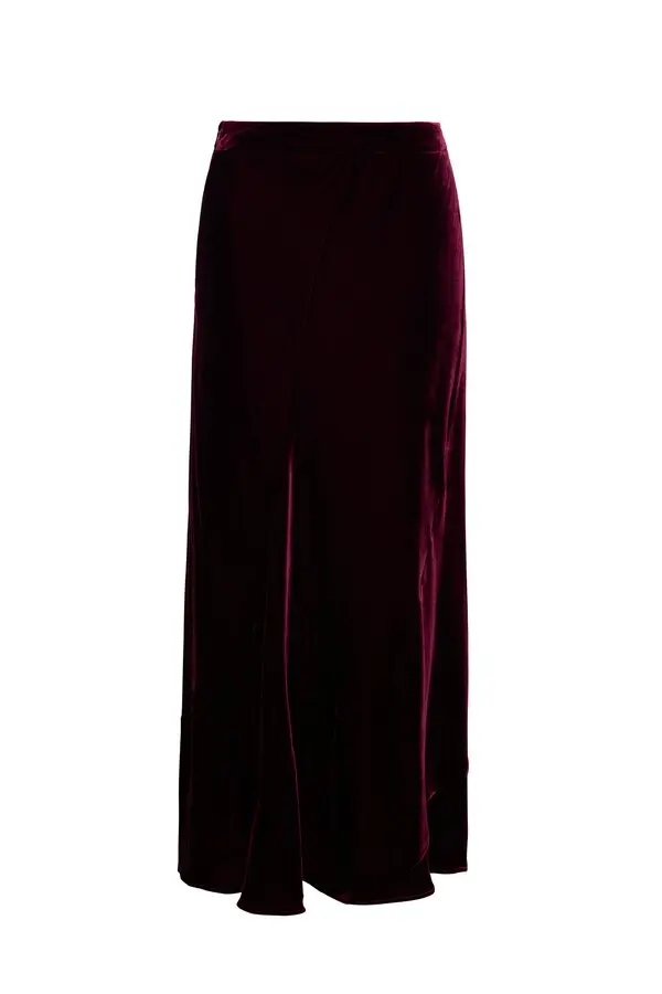 Cara Cara Sanvi Midi Skirt
