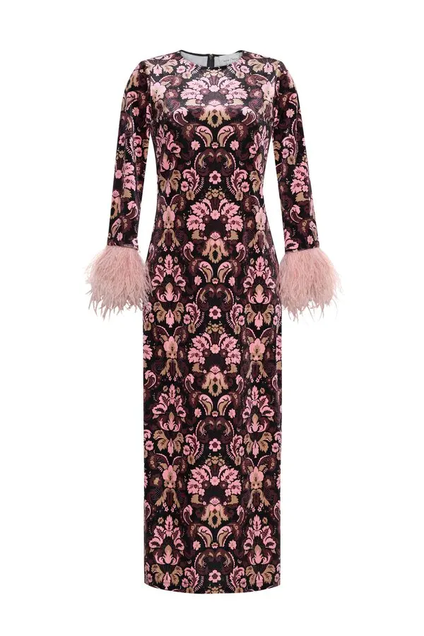 Cara Cara Danya Dress