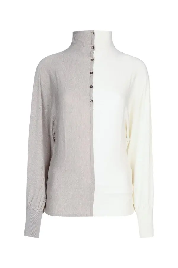 Jacquemus Le Polo Losange - Multicolor
