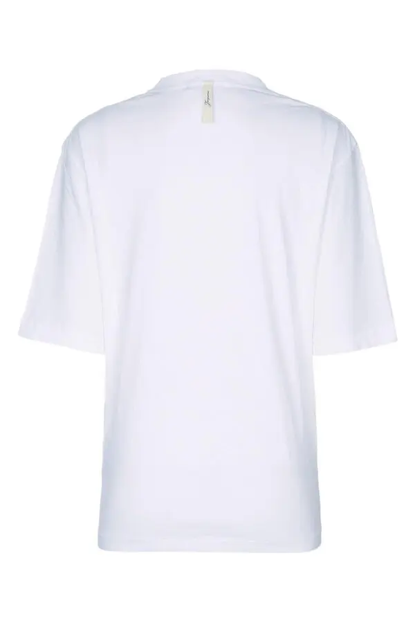 Jacquemus Le Tshirt