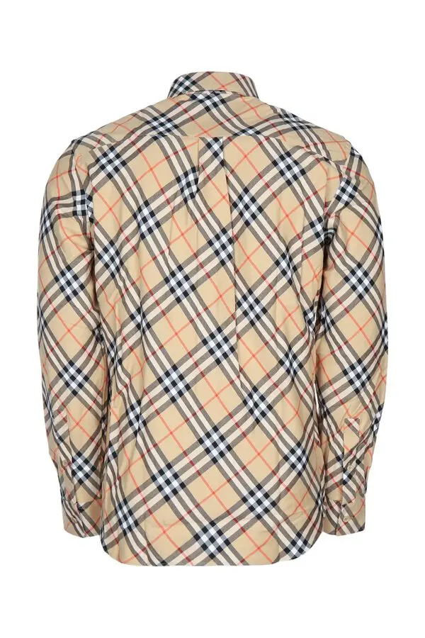 Burberry Roan