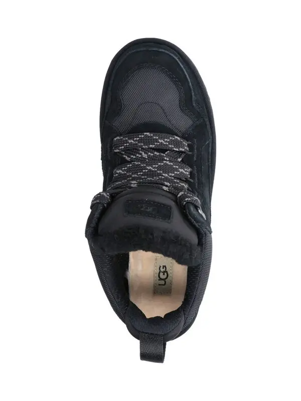 UGG Sneakers "lowmel - Black