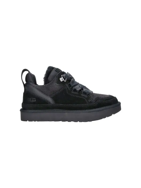 UGG Sneakers “lowmel - Black