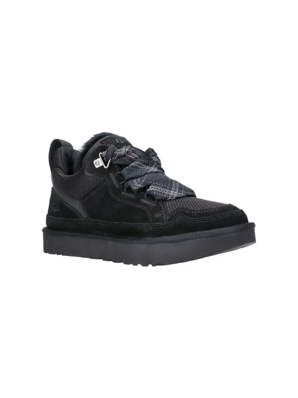UGG Sneakers “lowmel - Black