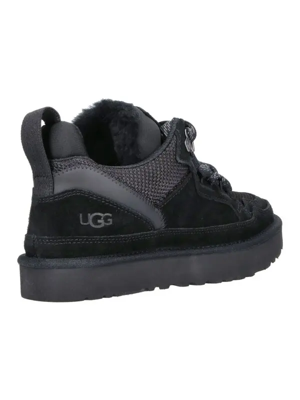 UGG Sneakers “lowmel - Black
