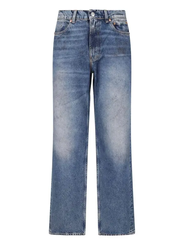 Our Legacy Jeans "carlson - Blue