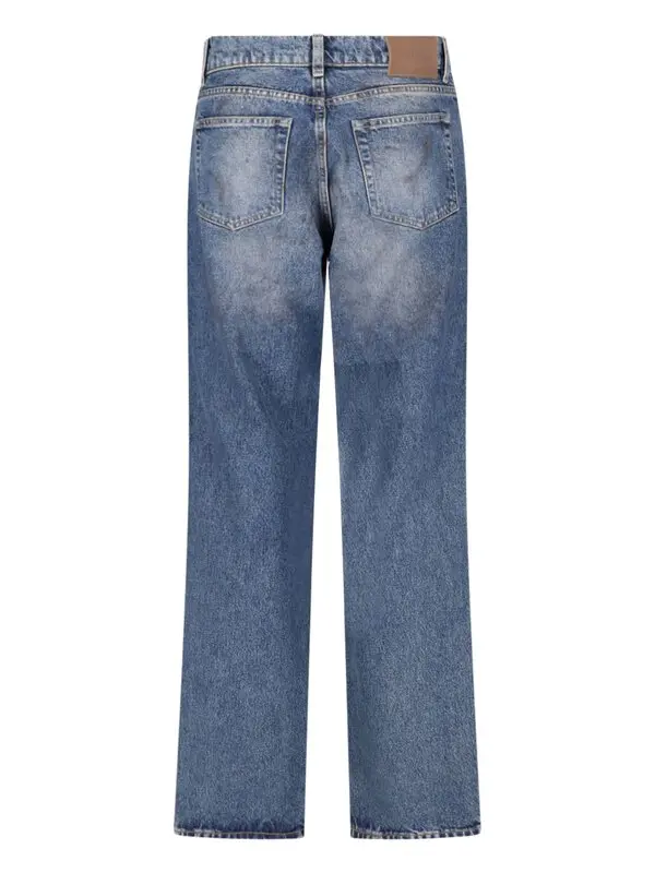 Our Legacy Jeans "carlson - Blue