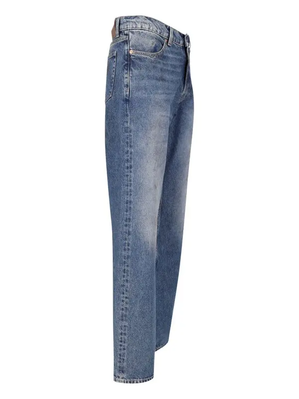 Our Legacy Jeans "carlson - Blue