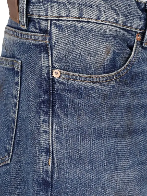 Our Legacy Jeans "carlson - Blue