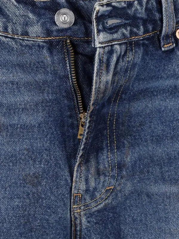 Our Legacy Jeans "carlson - Blue