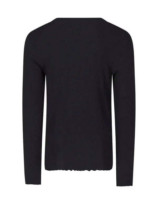 Our Legacy Sweater "elongated
