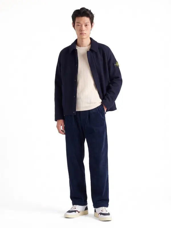 Polo Ralph Lauren Trousers “whitman - Blue
