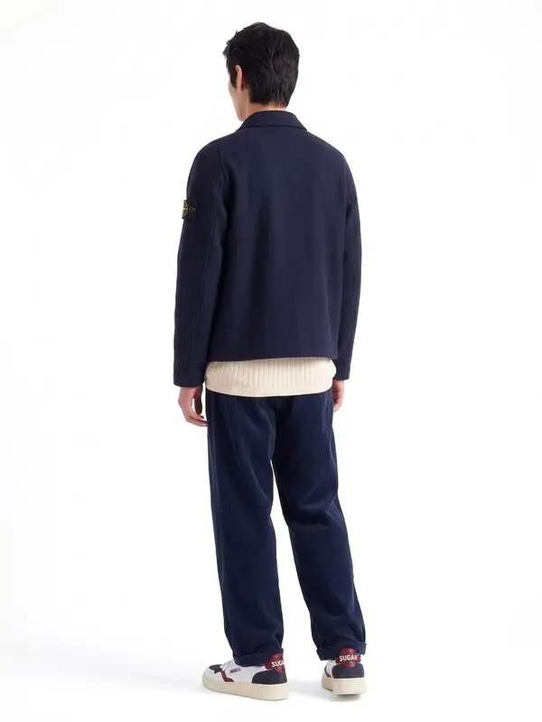 Polo Ralph Lauren Trousers “whitman - Blue