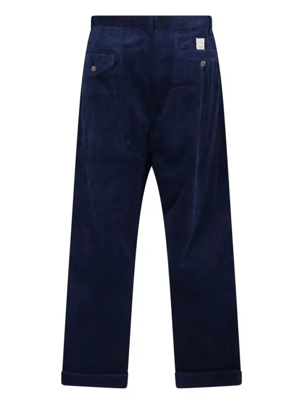 Polo Ralph Lauren Trousers “whitman - Blue