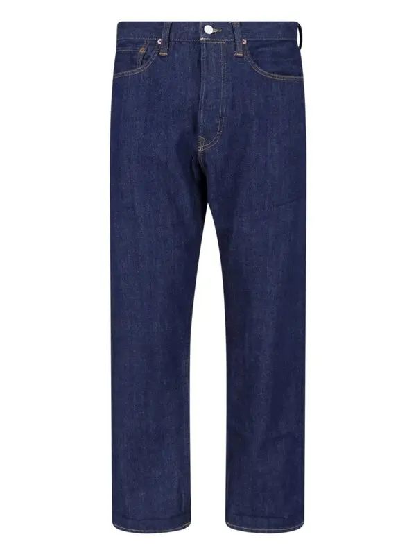 Polo Ralph Lauren Jeans "heritage