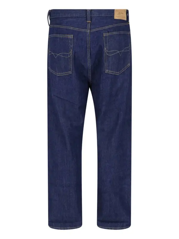 Polo Ralph Lauren Jeans "heritage