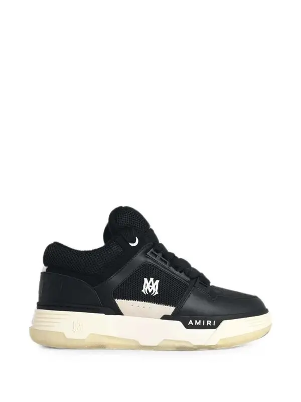 Amiri Ma-1 Sneakers - Black