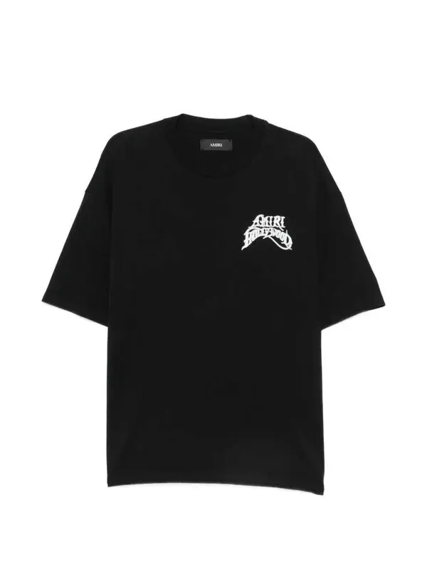 Amiri Hollywood Lightweight Skate T-shirt
