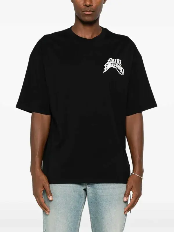 Amiri Hollywood Lightweight Skate T-shirt