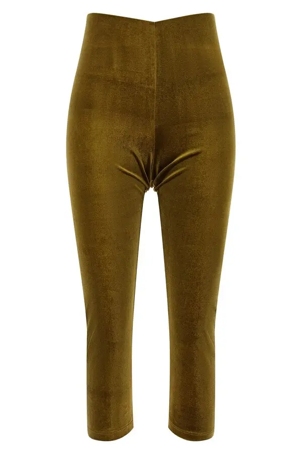 Andamane New Holly Capri' Leggings