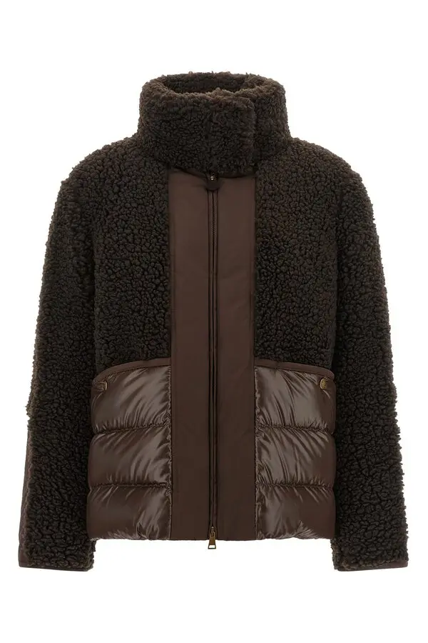Moncler Glorieux' Down Jacket