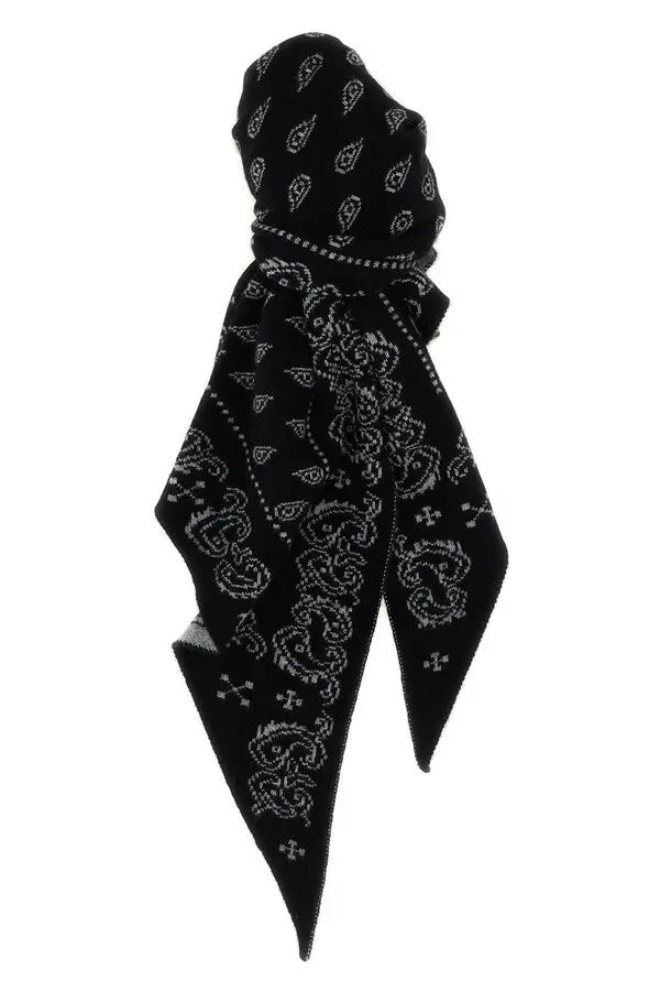 Guest In Residence The Wild Rag' Scarf - Multi
