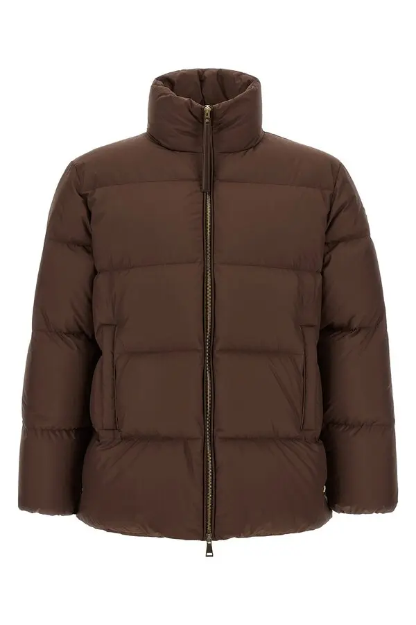Moncler Vivantesse' Down Jacket