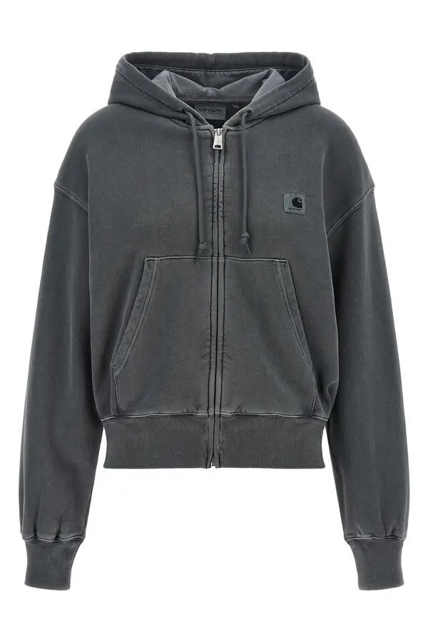 Carhartt Work In Progress Nelson' Hoodie