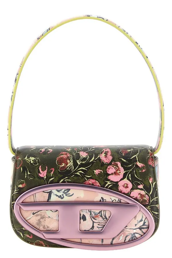 DIESEL® 1dr' Shoulder Bag - Multi