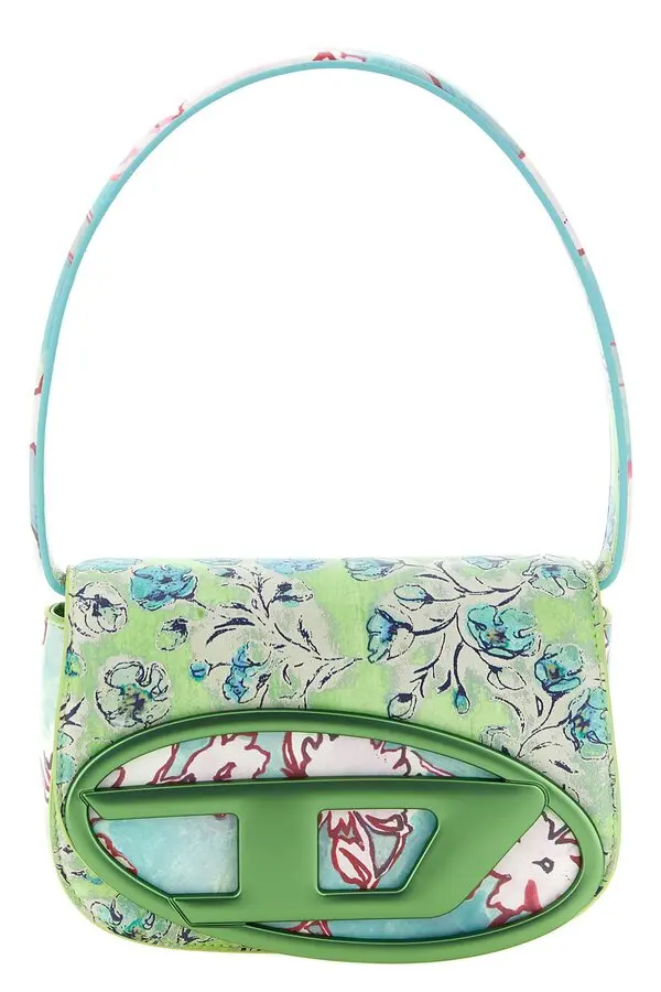 DIESEL® 1dr' Shoulder Bag - Multi