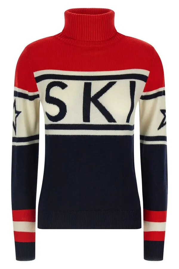 Perfect Moment Schild' Sweater