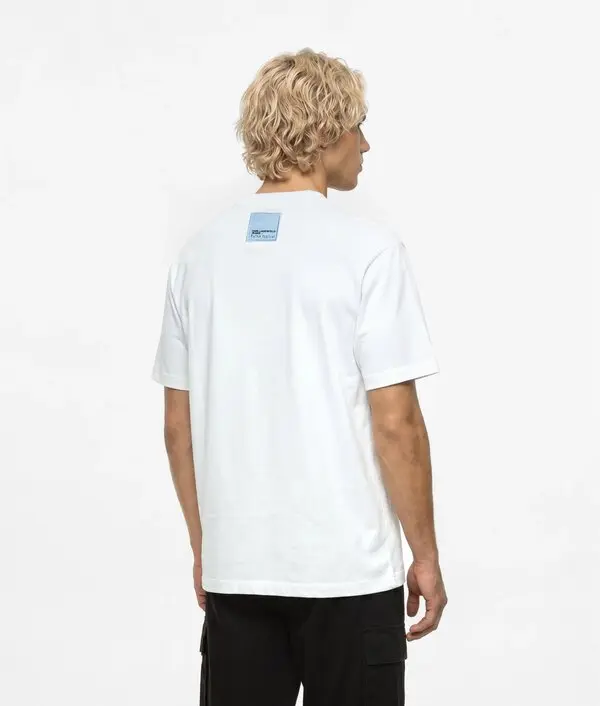 Karl Lagerfeld Klj X Pietro Terzini Relaxed Karl T-shirt