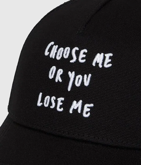 Karl Lagerfeld Klj X Pietro Terzini Cap