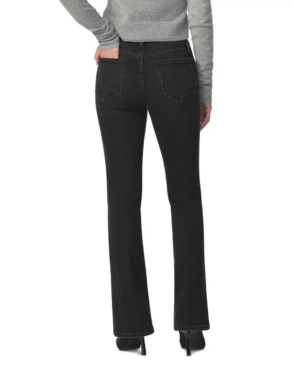 Joe's Jeans The Provocateur Mid Rise Straight Leg Jeans