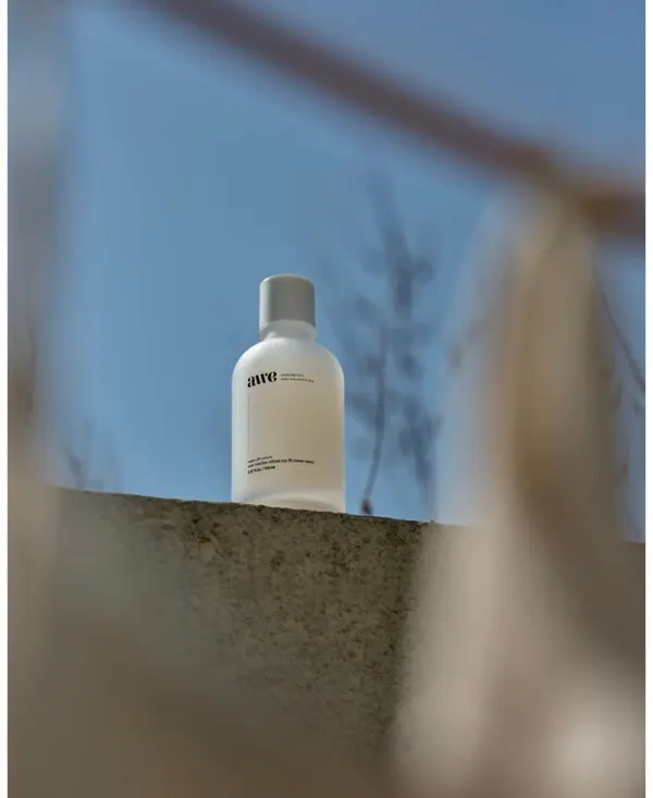 AWE Stachys Affinis My Fit Soothing Emulsion