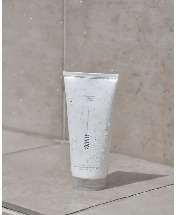 AWE Stachys Affinis My Fit Purifying Cleansing Gel