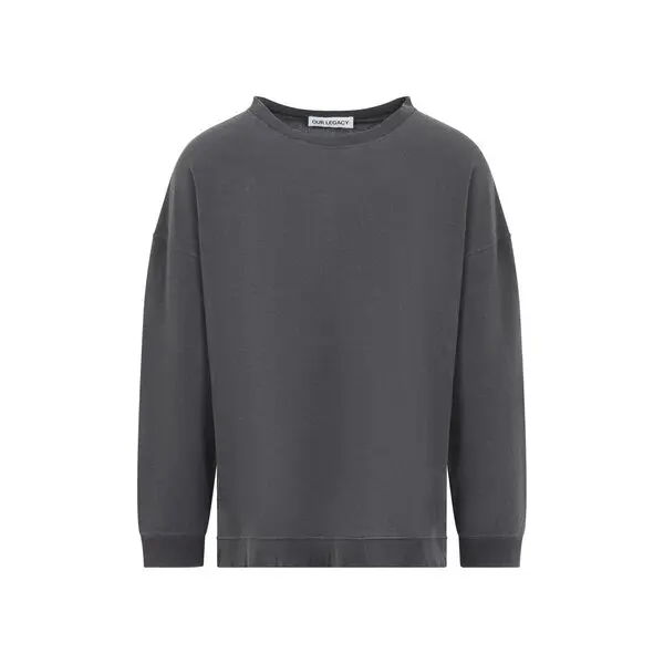 Our Legacy Slack Sweatshirt