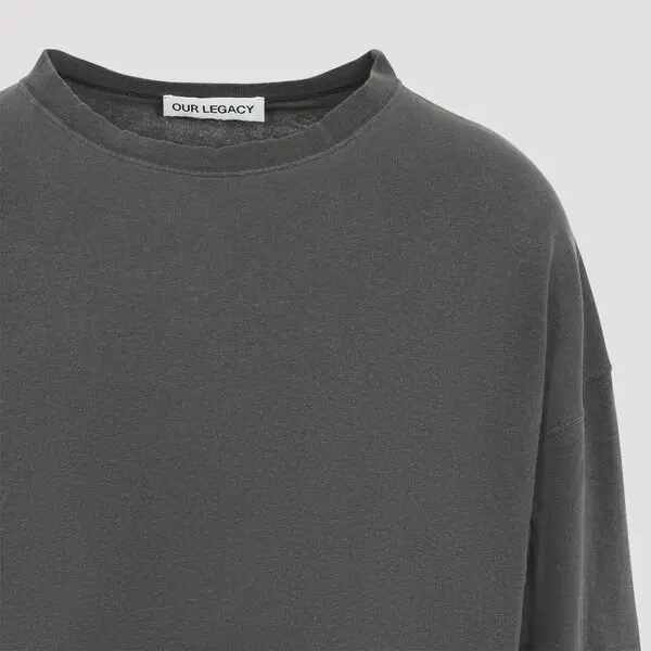 Our Legacy Slack Sweatshirt