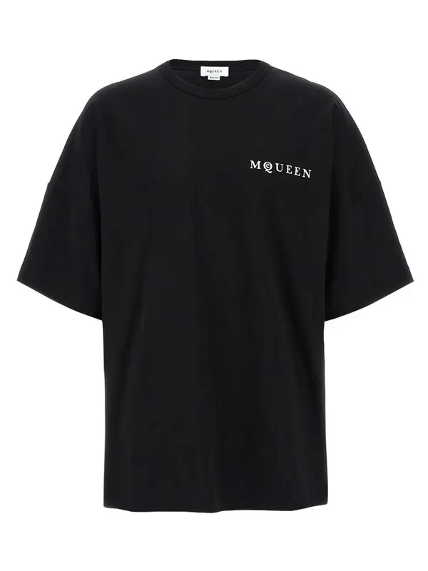 Alexander McQueen T-shirt - Multicolor