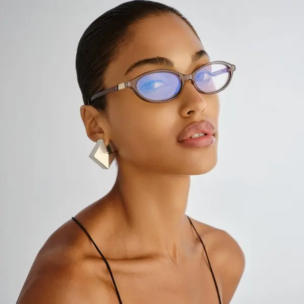 Le Specs Duskfall - Shadow