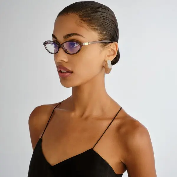 Le Specs Duskfall - Shadow