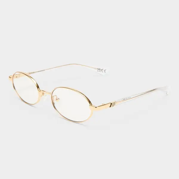 Le Specs Icicle