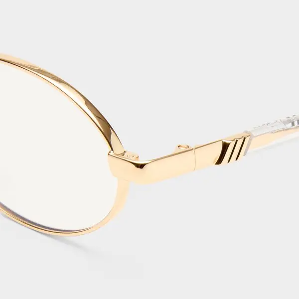 Le Specs Icicle