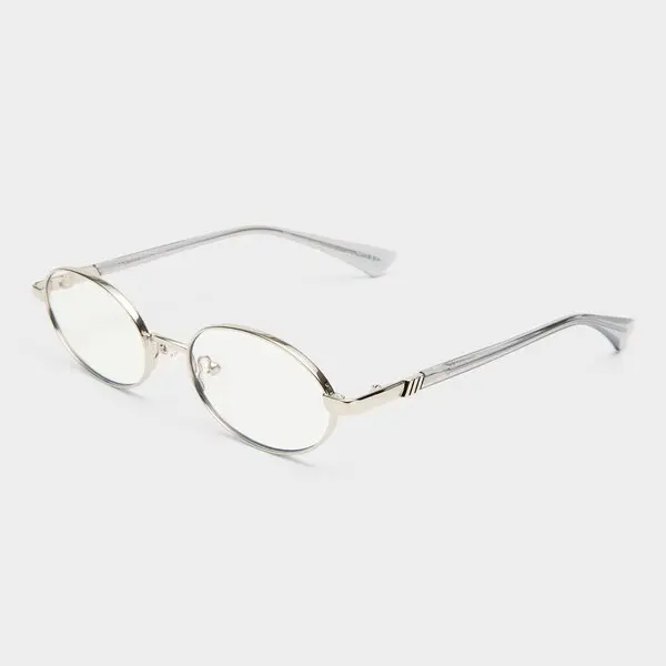 Le Specs Icicle | Light Lens