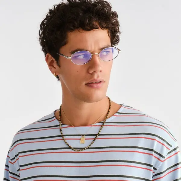 Le Specs Icicle | Light Lens